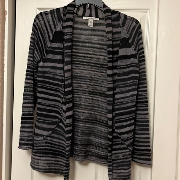 American Rag | Sweaters | Striped American Rag Sweater | Poshmark